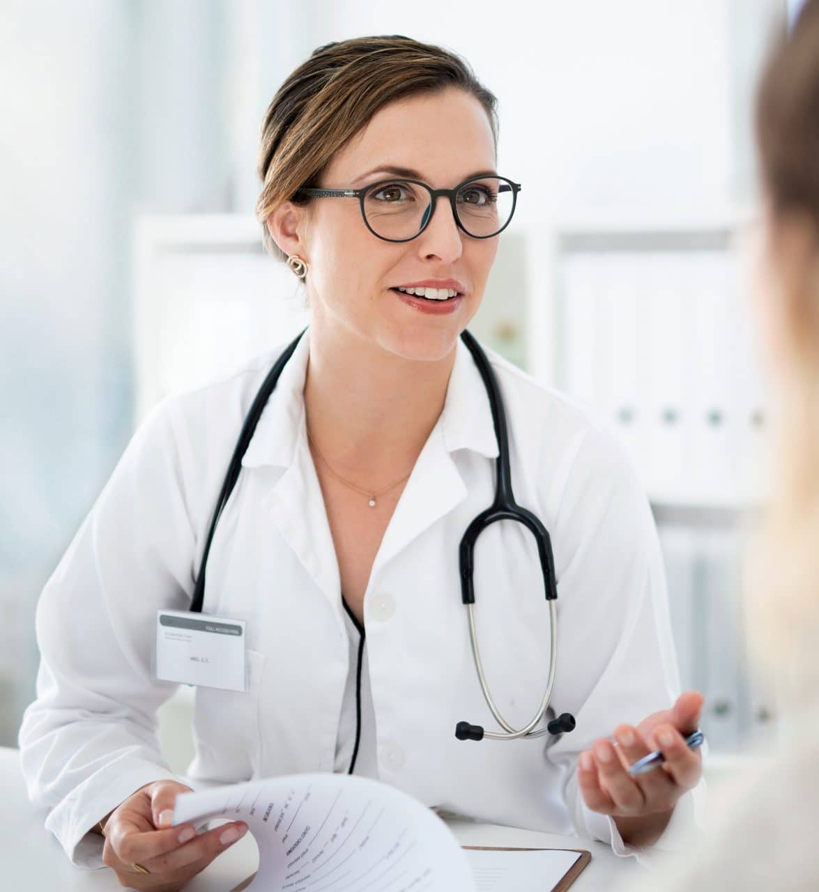 Kapsulace prsou: Co byste měli vědět | MEDROYAL