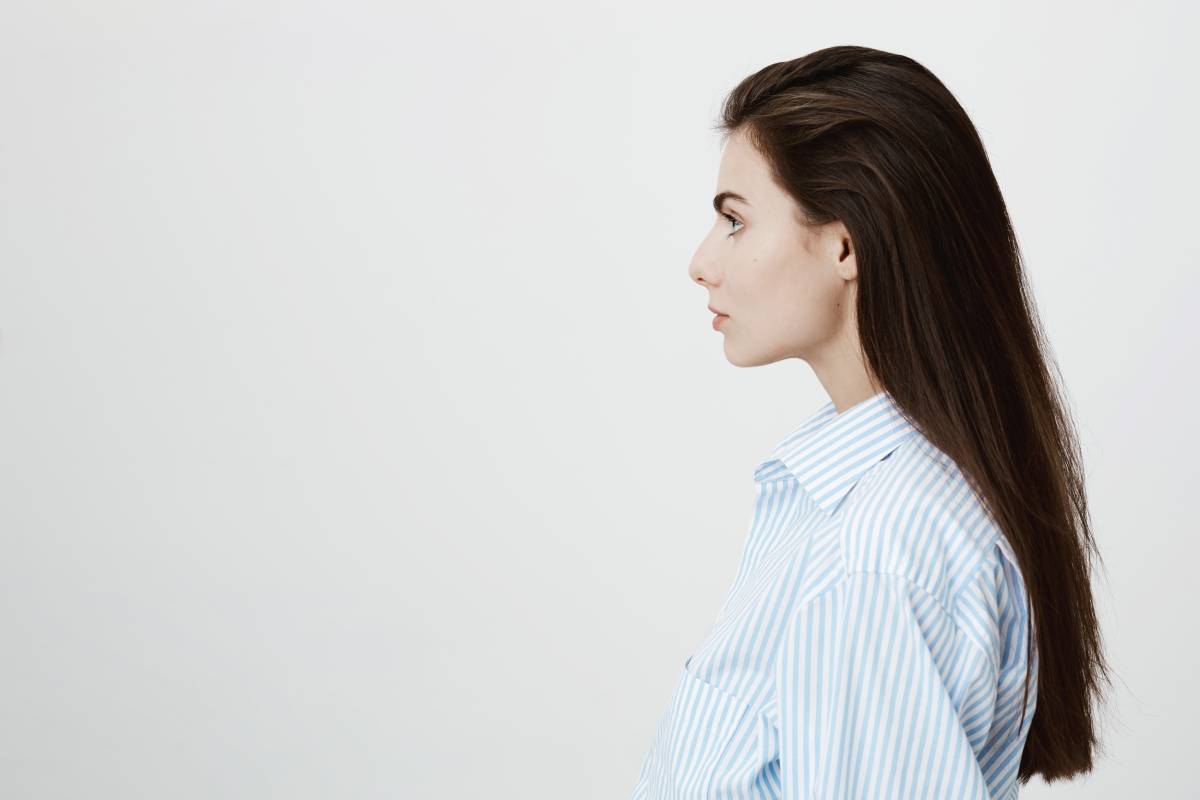 Anatomie prsou | MEDROYAL